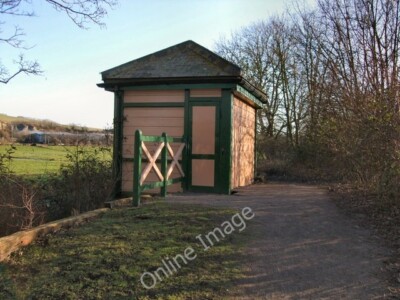 Photo 6x4 Former Signal Box Lewes c2010 | eBay UK