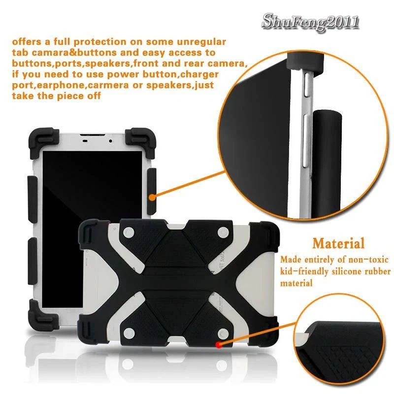 Nvidia Shield Tablet Case