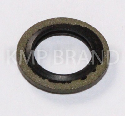 07005-01012 Pack of 10 SEAL WASHER Suitable For Komatsu® | eBay