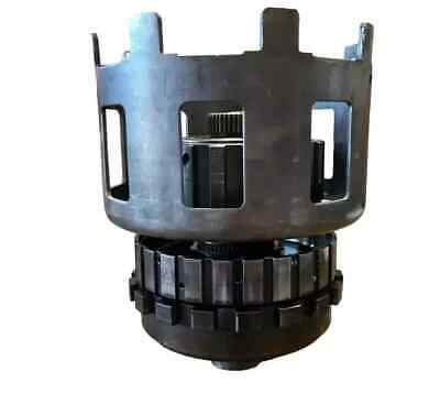 700R4 4L60E 4L65E OEM 9pc Gear Train heavy Duty 5 Pinion Planetary Set ...