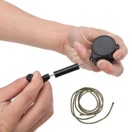 R020 Upgrade Pull Starter Recoil Start with 12mm Hex Nut for HSP Redcat ...