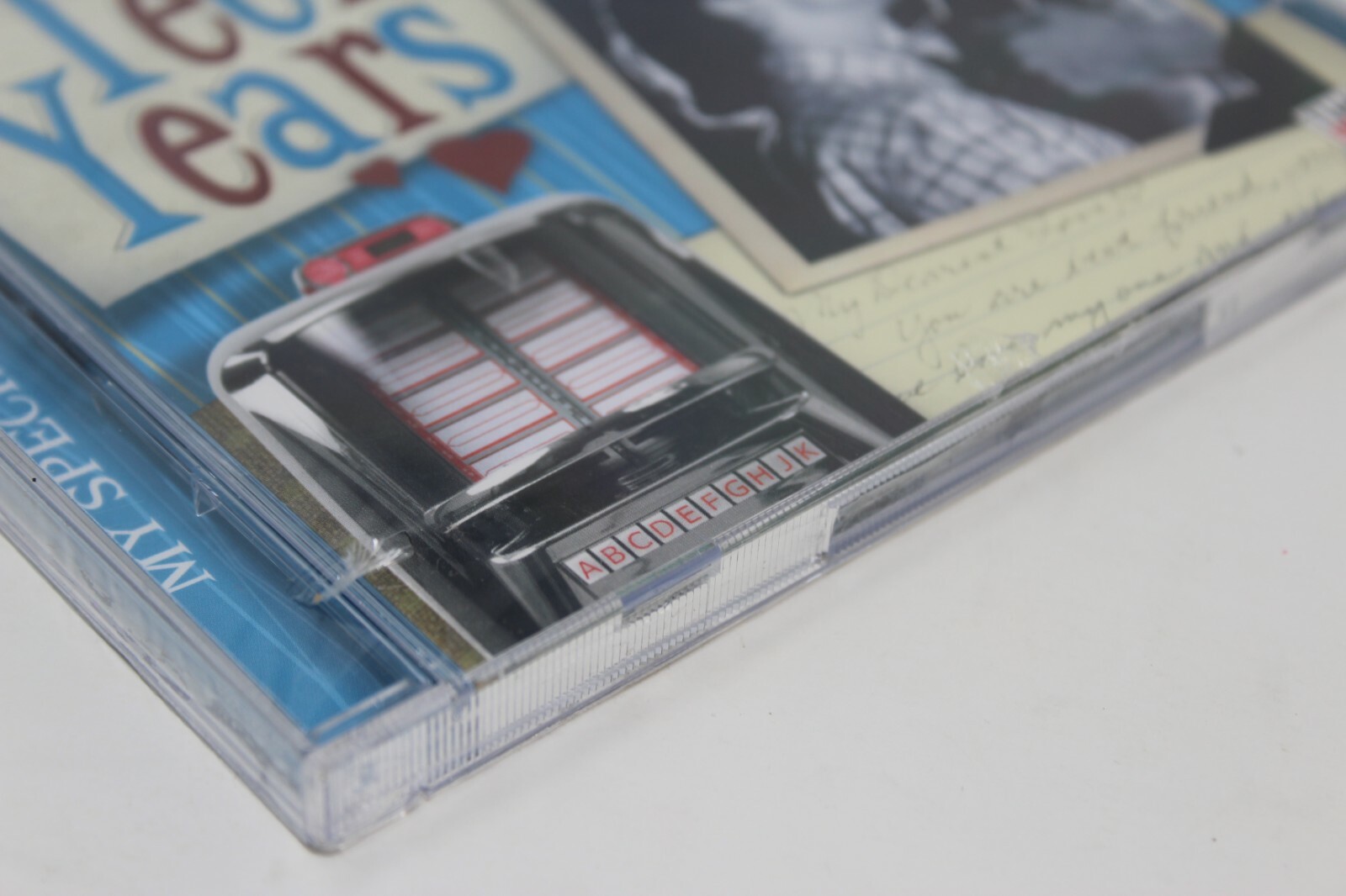 The Teen Years - Time Life: My Special Angel (CD) - NEW (Read Des.) | eBay