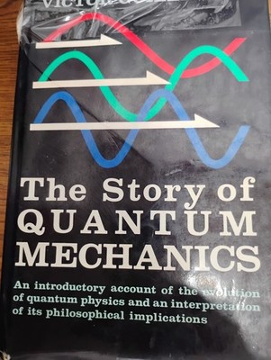 FUNDAMENTALS OF THE STORY OF QUANTUM MECHANICS Victor GUILLEMIN | eBay
