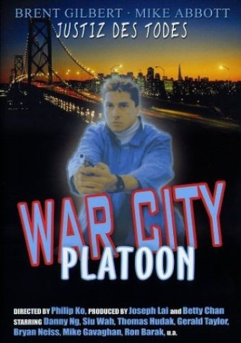 War City Platoon Abbott, Mike, Brent Gilbert und Thomas Hudak | eBay.de
