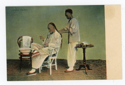 HONG KONG CHINA-POSTCARD VIEW-Publshed by M STERNBERG HONG KONG-UNUSED ...