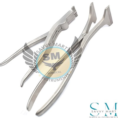 Orthopedic - Cast Spreaders