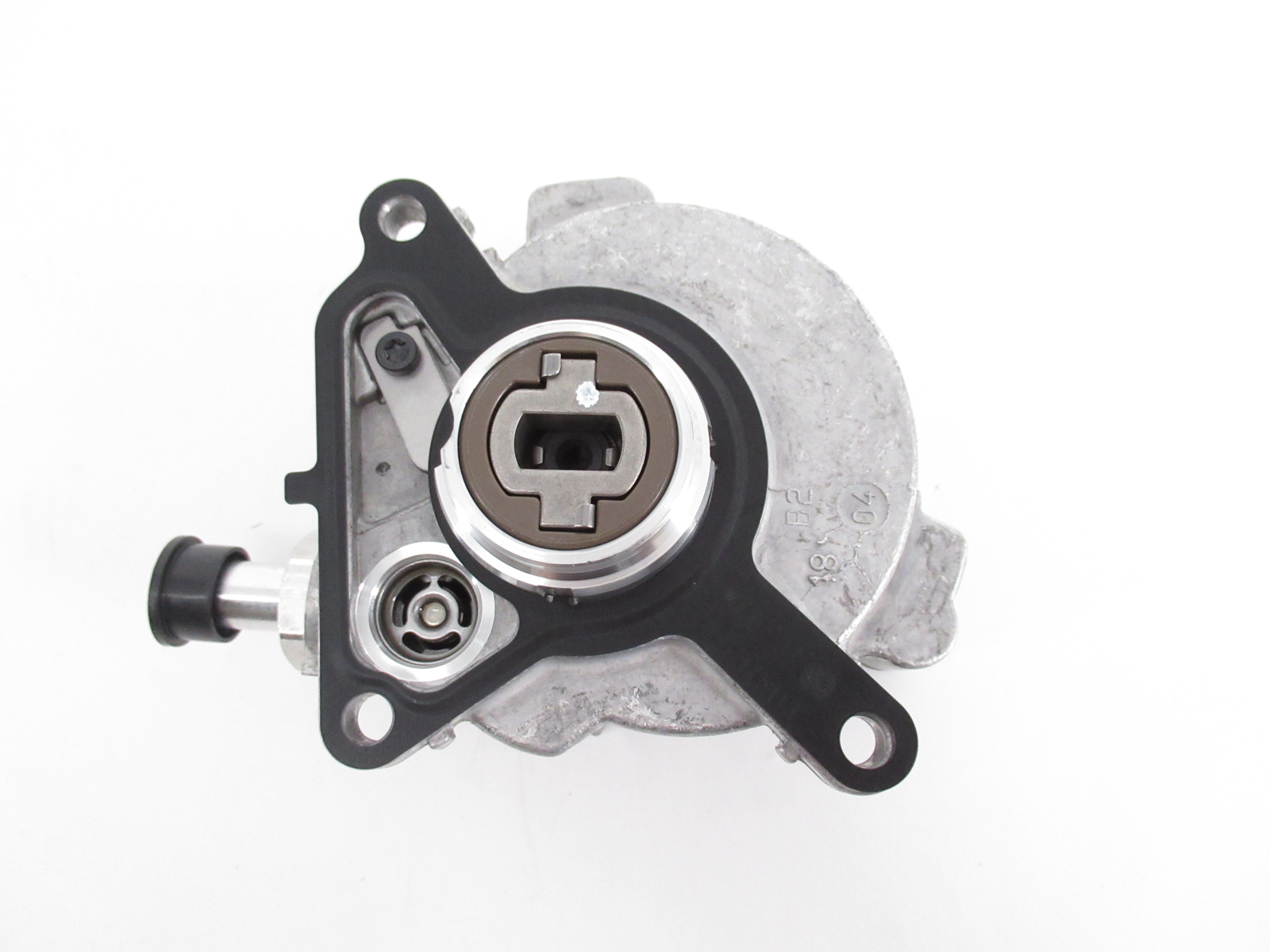 Genuine OEM Audi 03H-145-100-C Brake Vacuum Pump 2008-2010 Q7 | eBay