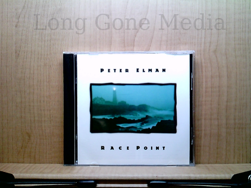 Race Point by Peter Elman (CD) 96327000823| eBay