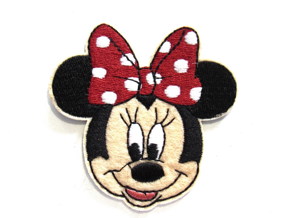 Disney Appliques And Embroidery