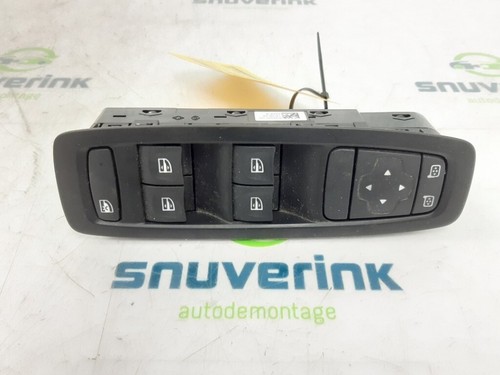 COMMUTATEUR VITRES ELECTRIQUES Renault Megane IV Estate (RFBK) 2016 ...