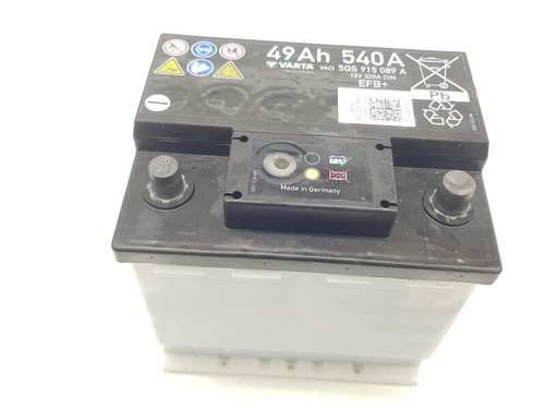 5QS915089A batterie pour VOLKSWAGEN ID.4 E21 PRO 210 KW 2024 ...