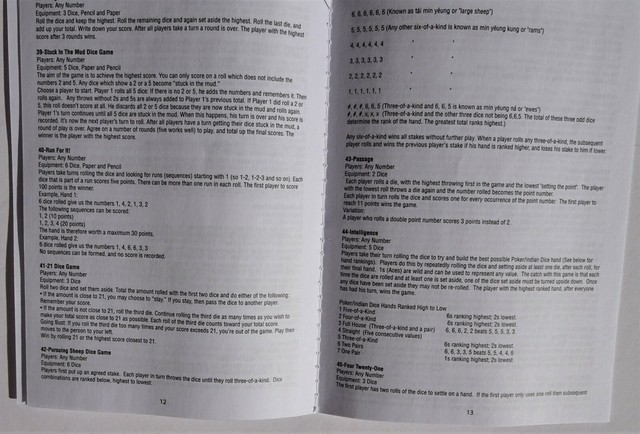 Cardinal 101 Games Collection of Classic Ages 6 for sale online | eBay