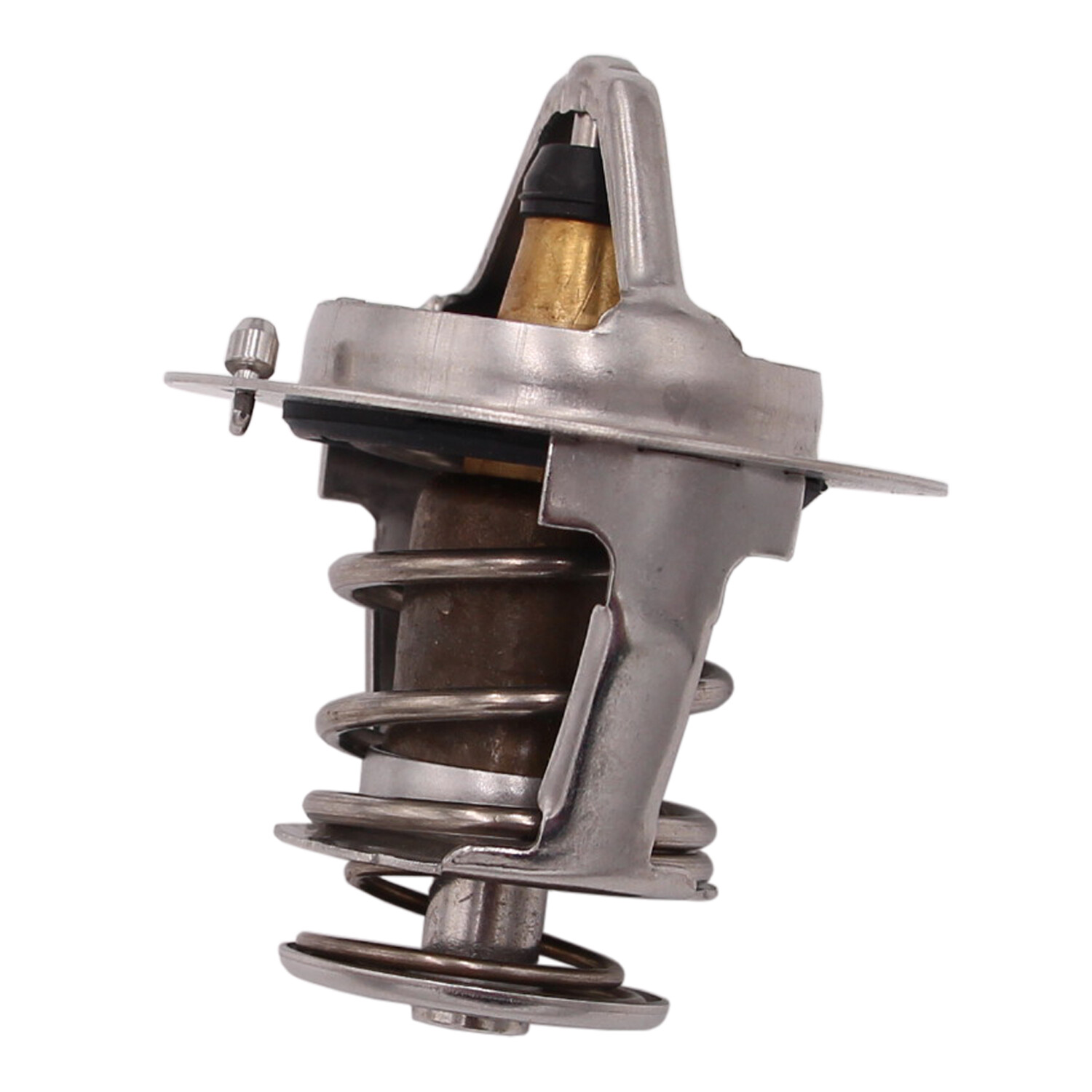 Coolant Engine Coolant Thermostat 25500-3C100 Fit for Hyundai Azera Kia ...