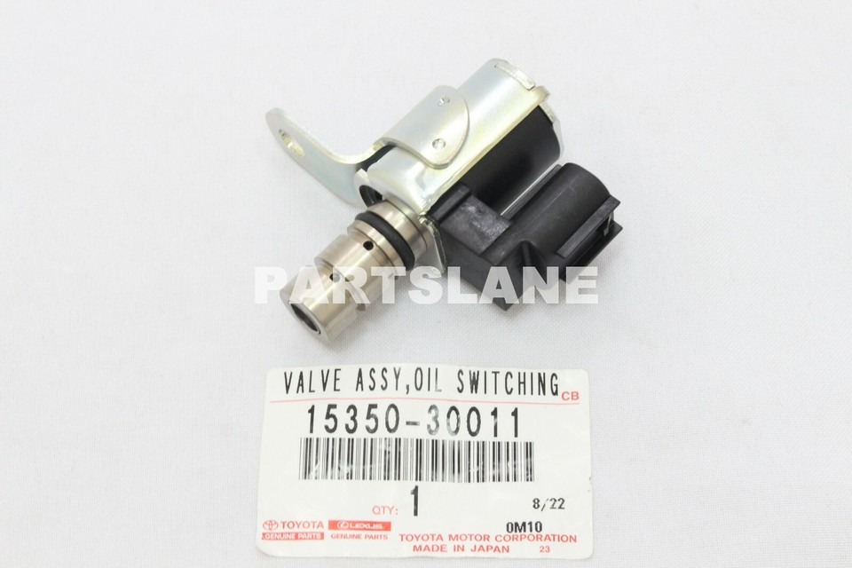 Toyota Hice Dyna KDH201 KDY221 OEM Oil Pressure Switching Valve 15350 ...