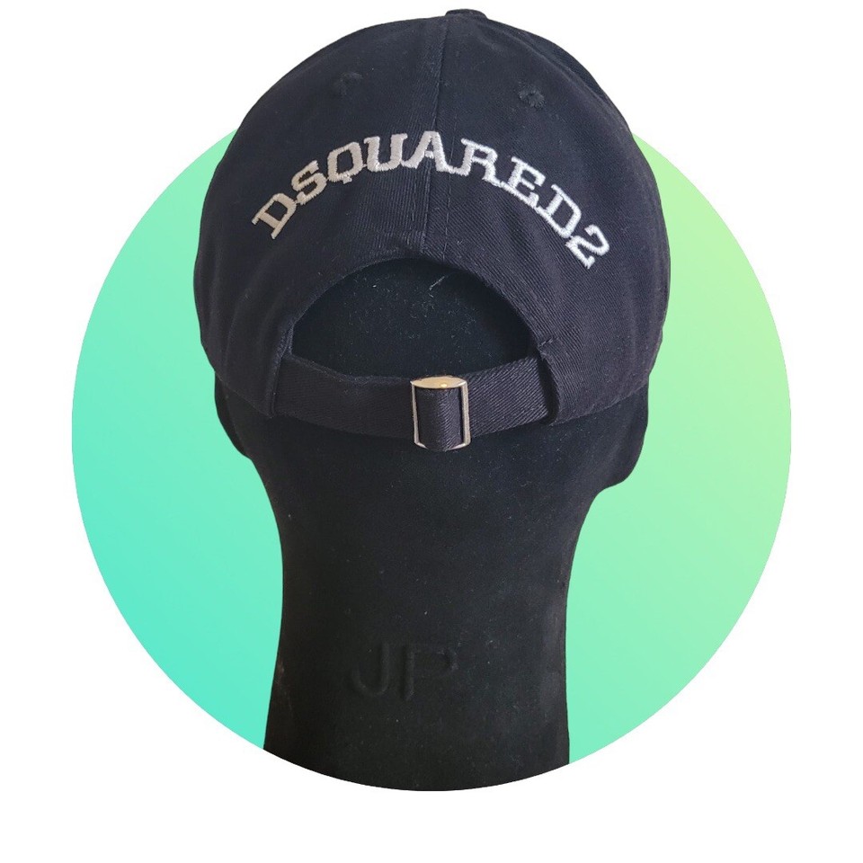 Dsquared cap mens | eBay