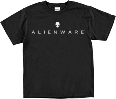 Alienware gaming laptops t-shirt | eBay