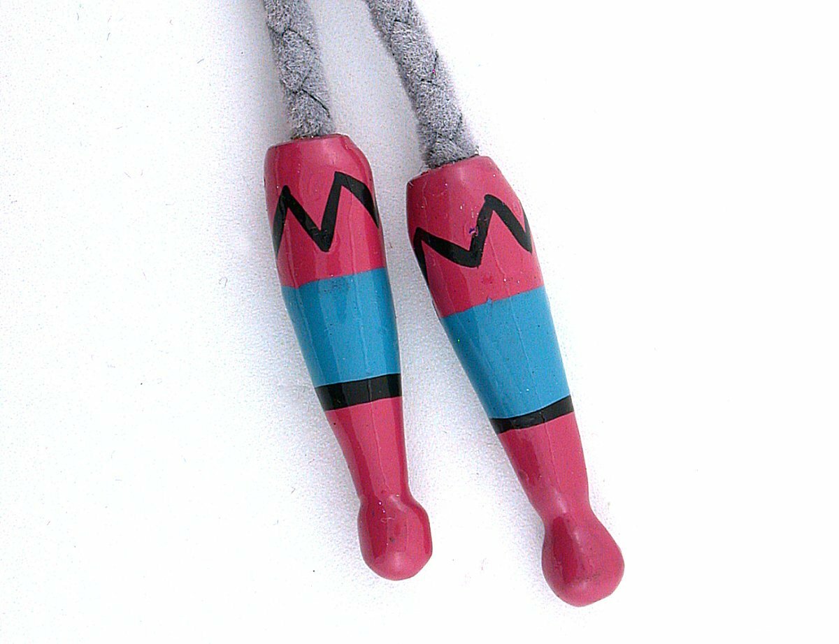 VINTAGE STERLING SILVER ARIZONA TURQUOISE GEM BOLO BOLA TIE EBS4930 | eBay