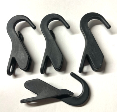 5 pcs Rope Cinch / Hooks Rope Tightener | eBay