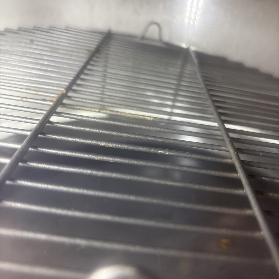 Hearthware Flavor Wave Model 20007 Infrared Convection Oven Complete ...