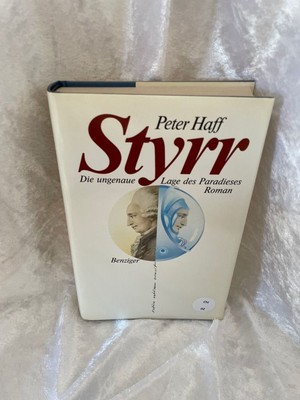 Styrr, die ungenaue Lage des Paradieses Haff, Peter: | eBay.de