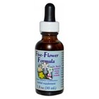 Five-Flower Formula Dropper 1 oz By Flower Essence Services | eBay