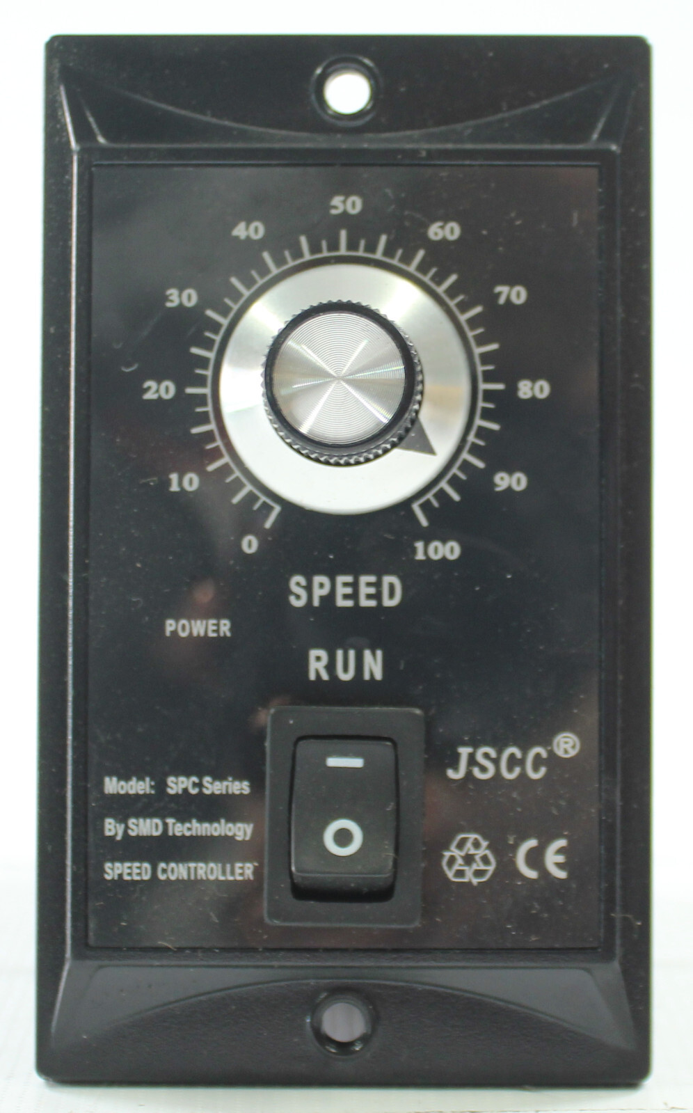 JSCC SPC25E precision governor SPC25E M009 Y120 25W/220V | eBay