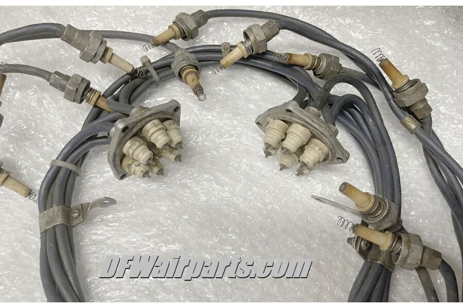 10-423674-19, Bendix S20 / S-20 series Aircraft Engine Magneto Ignition ...