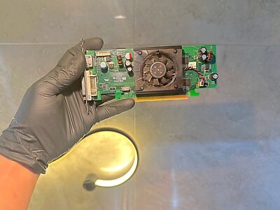 PEGATRON GPU ** DVI ** HDMI ** Graphics-Card # 3 | eBay Australia