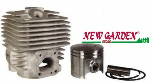 Cylinder Complete TS350 360 Saw for 42010201200 Stihl 395109 49mm | eBay