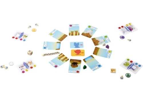 HABA 304326 - Mix-Max-Rallye 4010168240152 | eBay.de