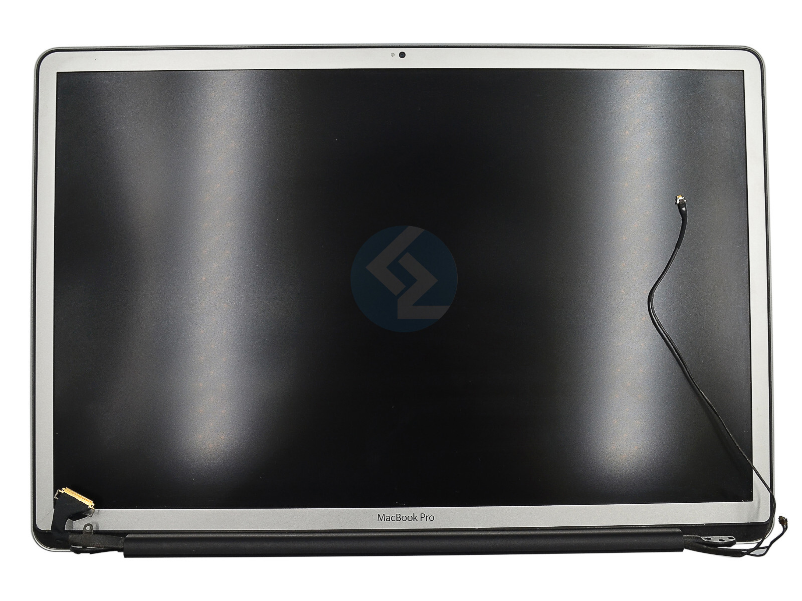 Grade A High Resolution Matte LCD Screen Assembly for MacBook Pro 17 ...