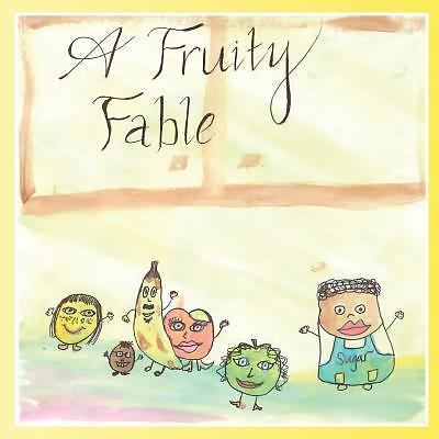 Fruity Fable by Cass Maenius (2017, Trade Paperback) for sale online | eBay