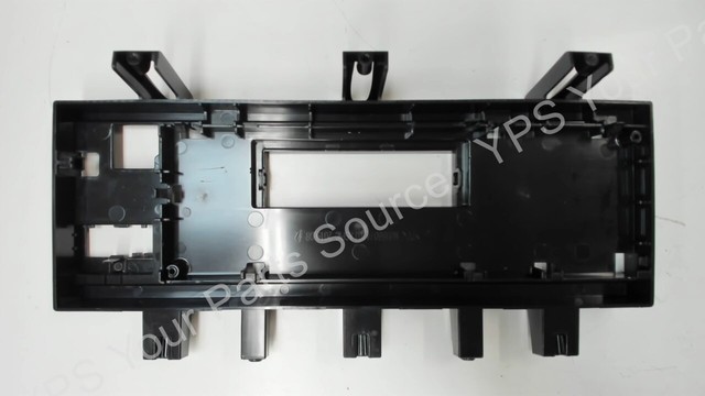 Control Board Supporter OEM P/N MJH66074201 LG Electric Range LREL6325F ...