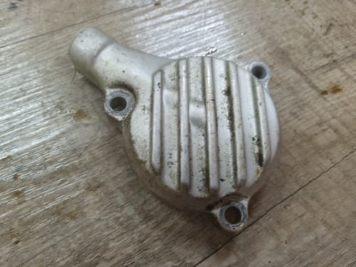 2004 Honda TRX300EX Oil Filter Cover 300ex oem original | eBay