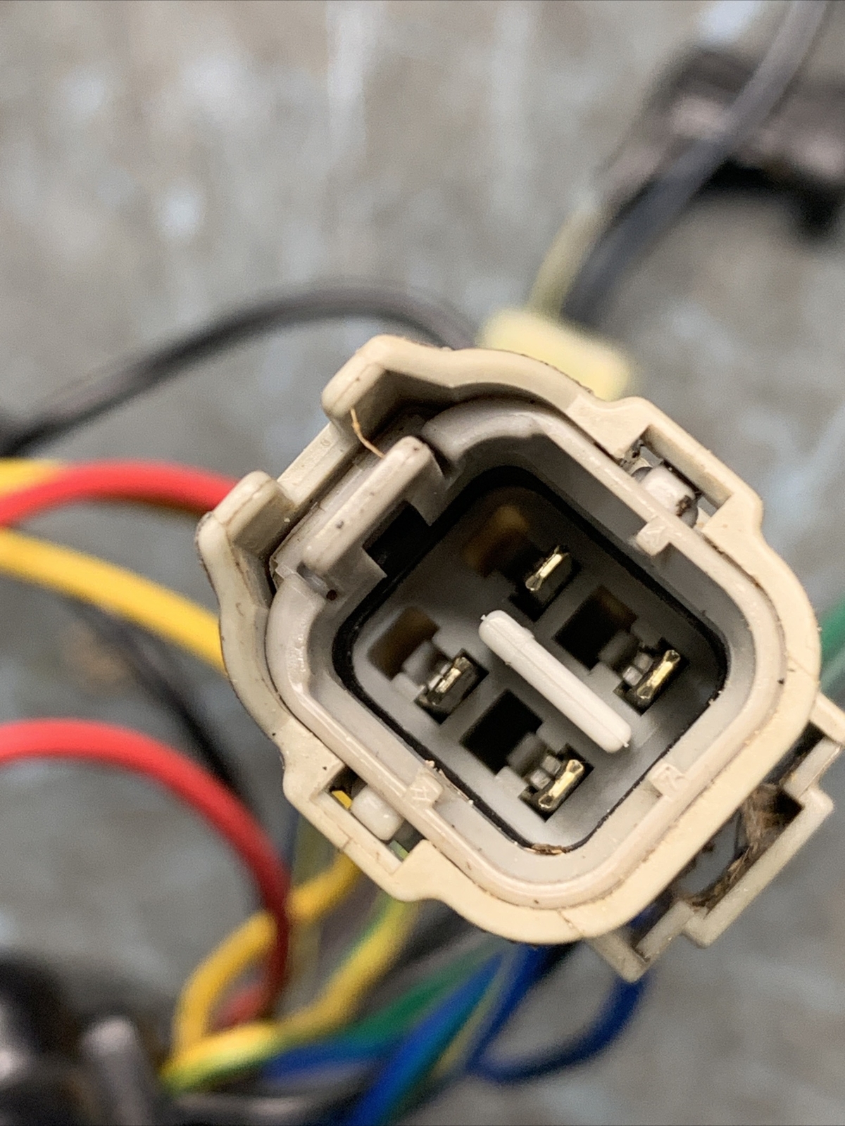 Mp4657 Honda 45hp 1997 CDI 30580-zv5-003 Ignition Control Module for ...