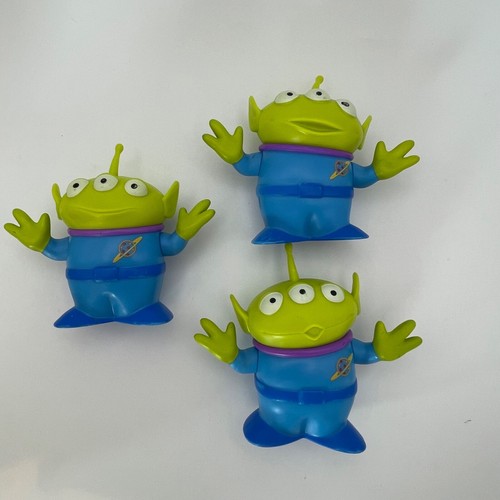Disney Pixar 3” Toy Story Alien Figures Bundle Combi P&P #X | eBay