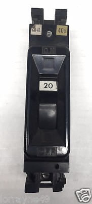 Circuit Breakers - Und Lab Inc