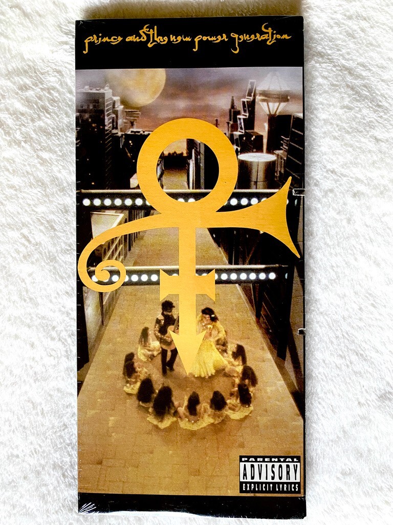Love Symbol Prince