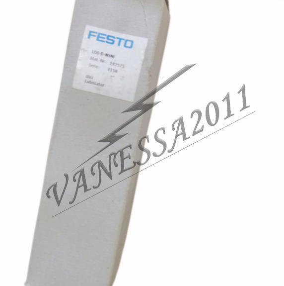 1PCS New FESTO LOE-D-MINI 192575 Lubricator | eBay