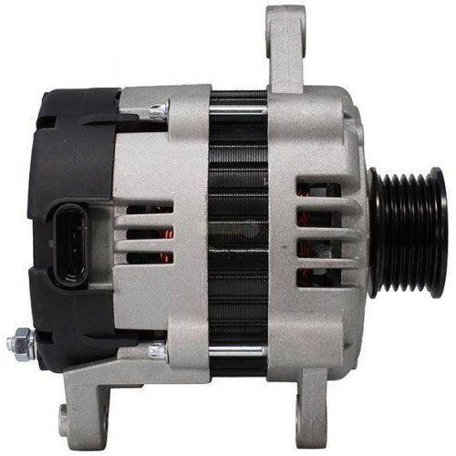1*** ALTERNATEUR 85A NOUVEAU - OE NR. 96540542 POUR DAEWOO AVEO LACETTI ...