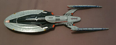 1/1400 scale Vesta class USS Aventine Star Trek 3d printed resin model ...
