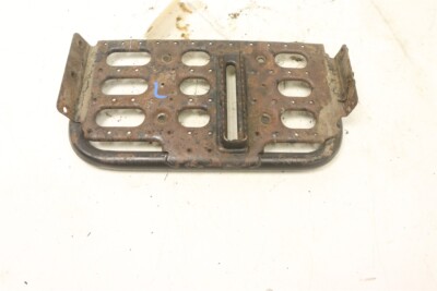 Arctic Cat A 4x4 500 ATV 01 Foot Well Rest Step Left 0506-339 38398 | eBay