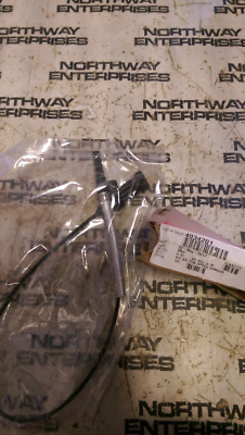 OEM Genuine Cummins 4034201 VG Turbo Speed Sensor | eBay