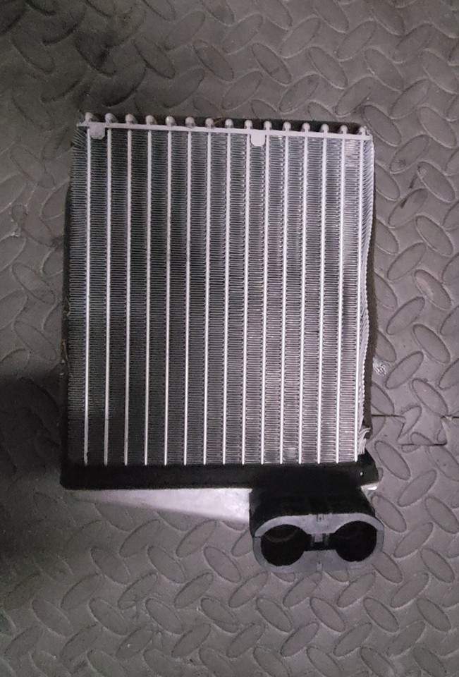BMW MINI R56 COOPER HEATER MATRIX RADIATOR CORE | eBay UK