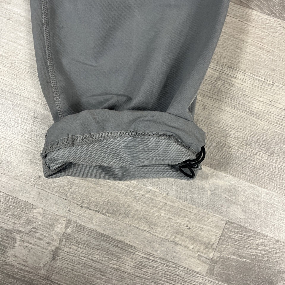 Nike Pro Dri-Fit Flex Vent Max Training Pants Men’s Medium Joggers Tech ...