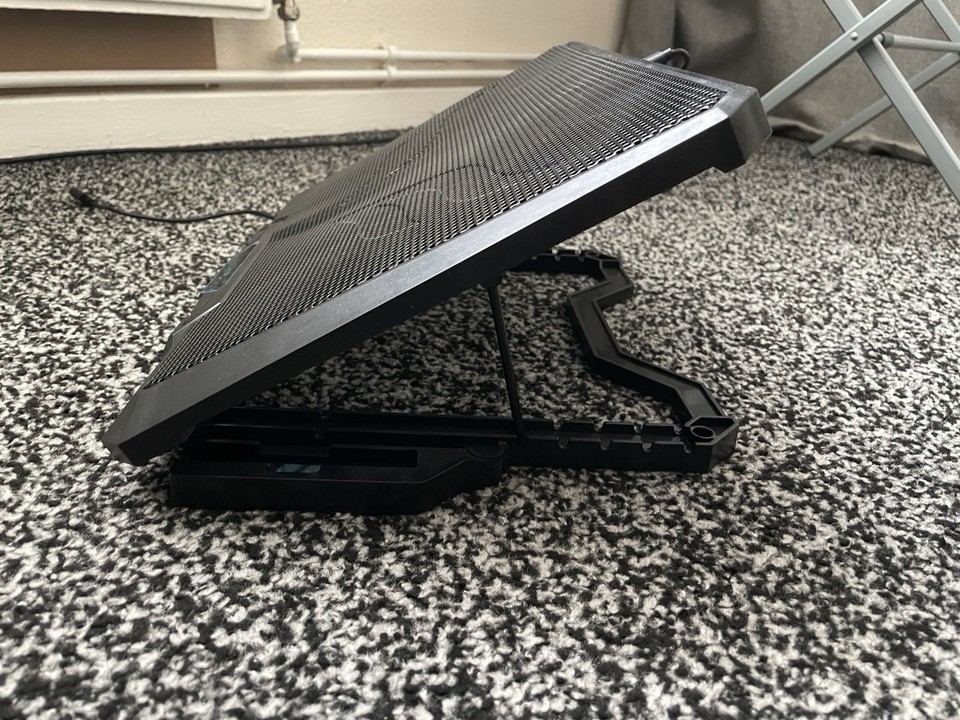 Gaming Laptop MSI MS-16R3 16” Intel Core 16GB RAM Nvidia GeForce GTX ...