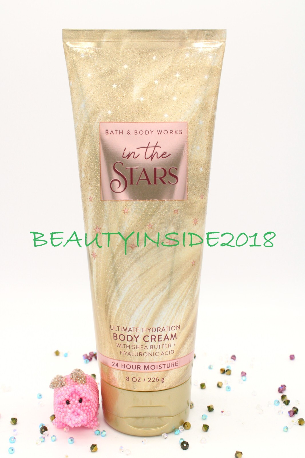 Bath and Body Works IN THE STARS Body Cream 8 oz / 226 g * NEW * | eBay
