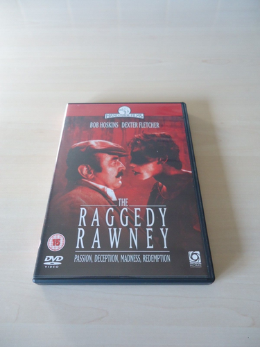 The Raggedy Rawney (DVD, 2010) 5055201809940 | eBay UK