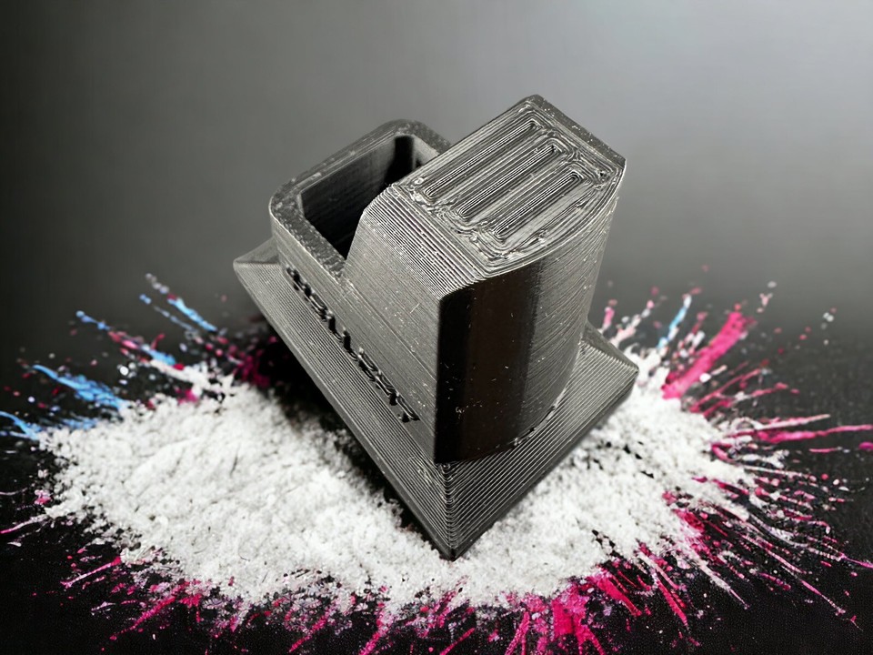 Springfield Hellcat Speedloader 9mm Black Speed Loader Mag Loader | eBay