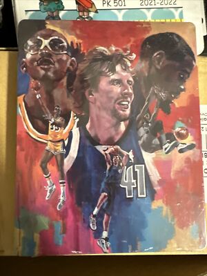 NBA 2K22 75th Anniversary SteelBook Case Limited Edition (NO GAME) PS5 ...